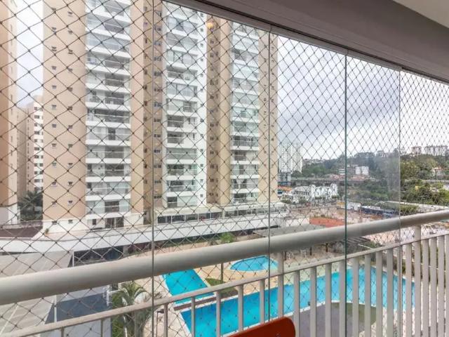 Apartamento para Venda em São Paulo/SP Vila Prel 3 Quartos