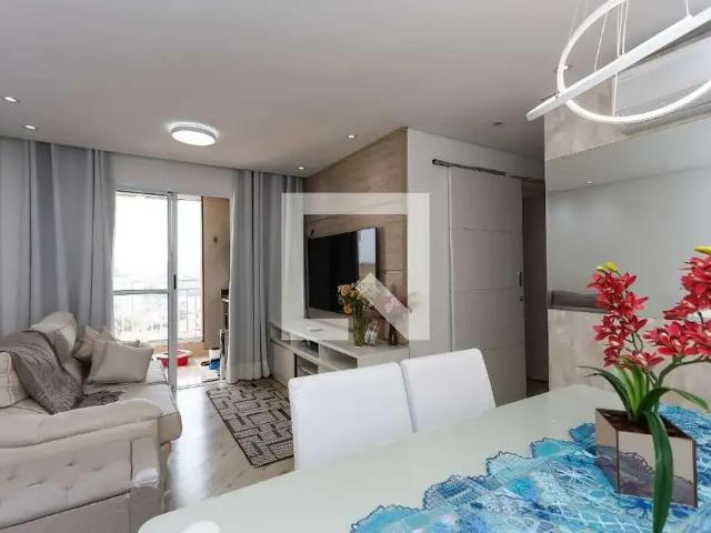 Apartamento para Venda em São Paulo/SP Vila Prel 3 Quartos