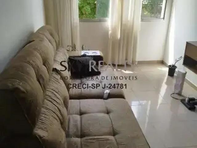 Apartamento para Venda em São Paulo/SP Vila Prel 3 Quartos