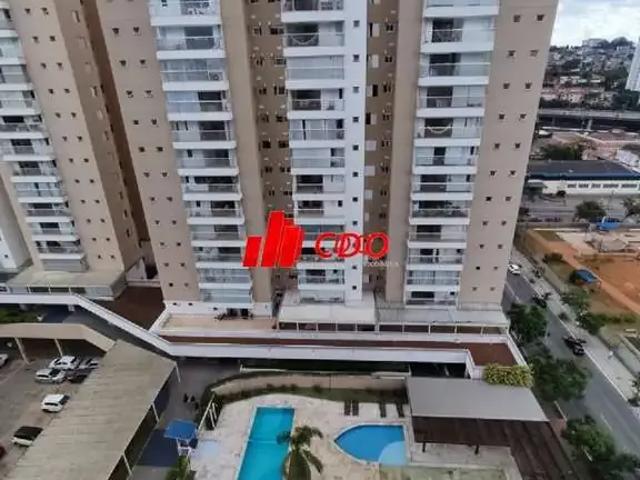 Apartamento para Venda em São Paulo/SP Vila Prel 3 Quartos