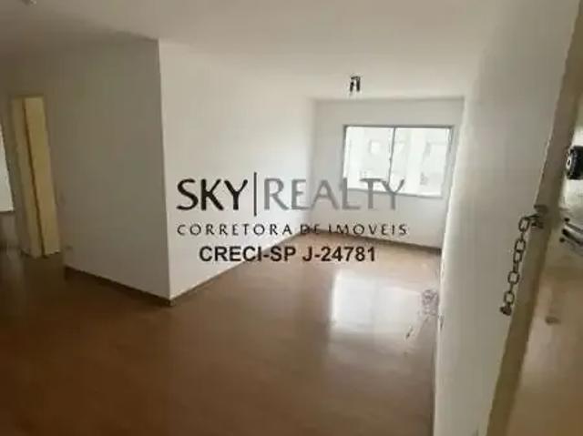 Apartamento para Venda em São Paulo/SP Vila Prel 3 Quartos