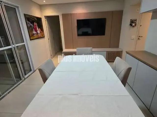 Apartamento para Venda em São Paulo/SP Vila Prel 3 Quartos