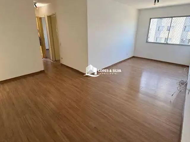 Apartamento para Venda em São Paulo/SP Vila Prel 3 Quartos