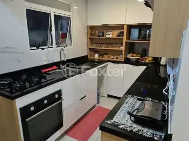 Apartamento para Venda em São Paulo/SP Vila Prel 3 Quartos