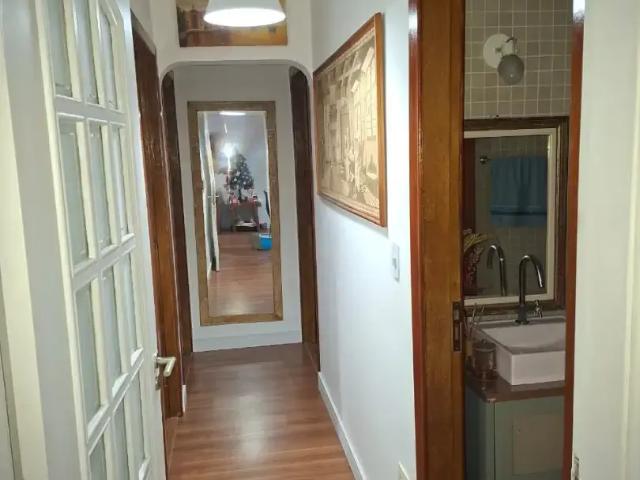Apartamento para Venda em São Paulo/SP Vila Prel 3 Quartos