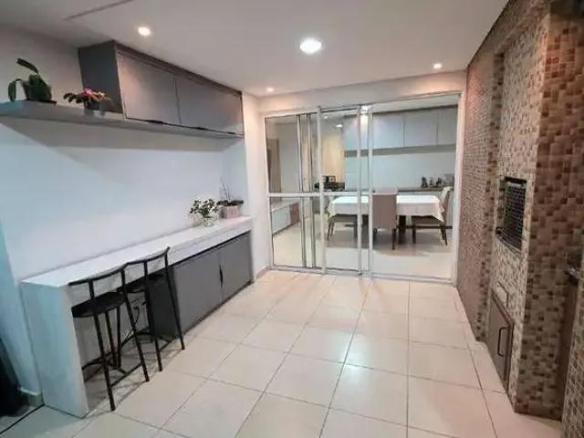 Apartamento para Venda em São Paulo/SP Vila Prel 3 Quartos
