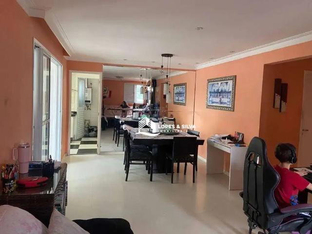 Apartamento para Venda em São Paulo/SP Vila Prel 3 Quartos