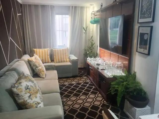 Apartamento para Venda em São Paulo/SP Vila Prel 3 Quartos