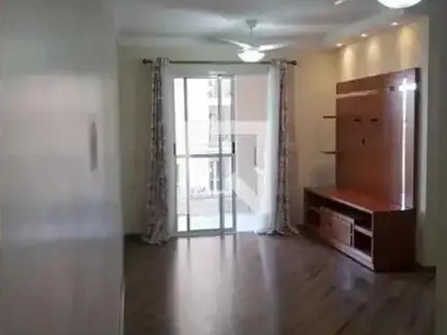 Apartamento para Venda em São Paulo/SP Vila Prel 3 Quartos