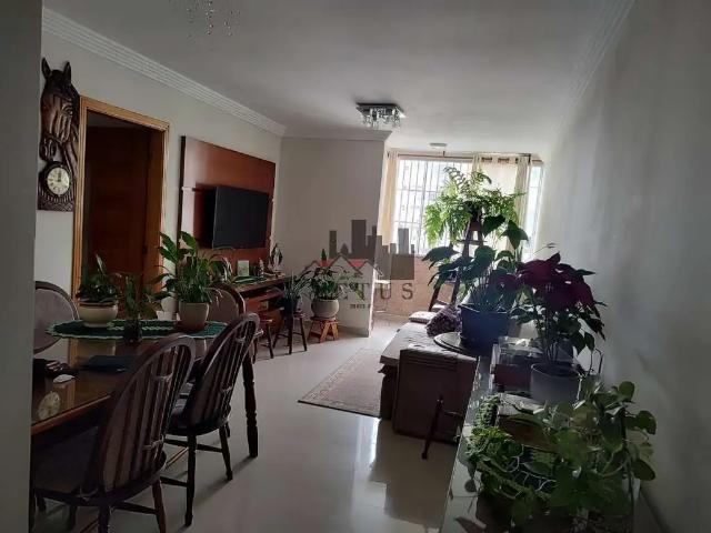 Apartamento para Venda em São Paulo/SP Vila Prel 3 Quartos