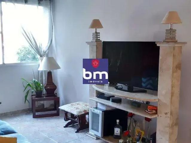 Apartamento para Venda em São Paulo/SP Vila Prel 3 Quartos