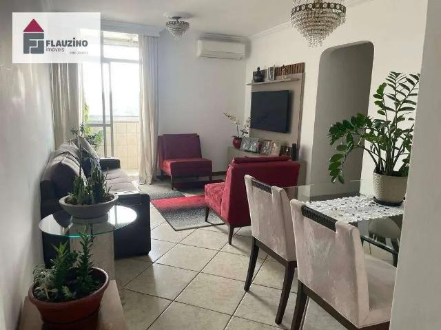 Apartamento para Venda em São Paulo/SP Vila Prel 3 Quartos