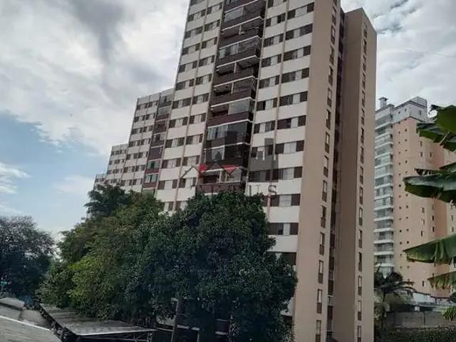 Apartamento para Venda em São Paulo/SP Vila Prel 3 Quartos