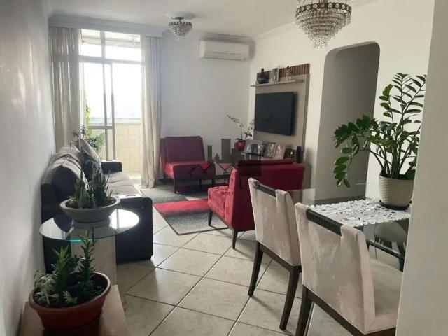 Apartamento para Venda em São Paulo/SP Vila Prel 3 Quartos