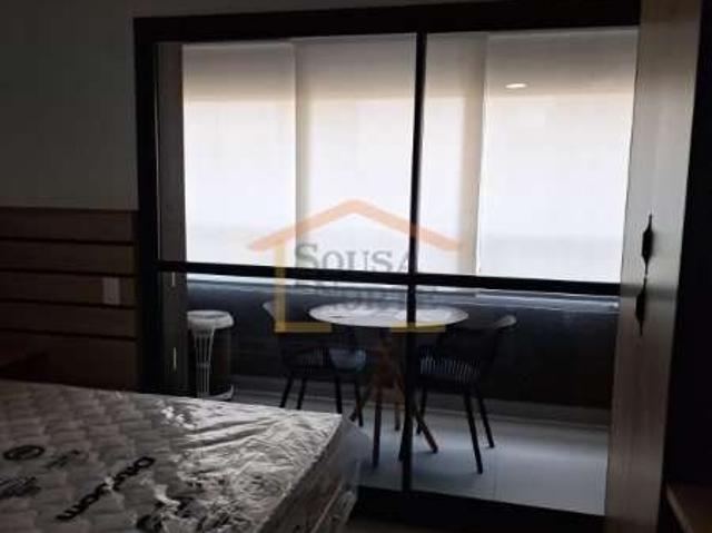 Apartamento para Venda em São Paulo/SP Vila Primavera 1 Quartos