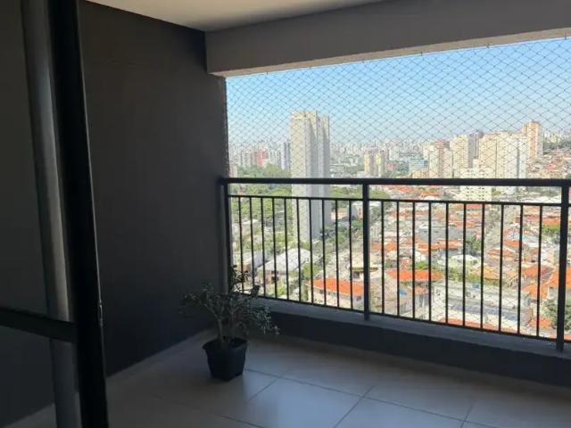 Apartamento para Venda em São Paulo/SP Vila Primavera 2 Quartos
