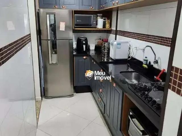 Apartamento para Venda em São Paulo/SP Vila Primavera 2 Quartos