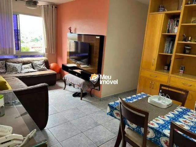 Apartamento para Venda em São Paulo/SP Vila Primavera 2 Quartos