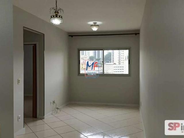 Apartamento para Venda em São Paulo/SP Vila Primavera 2 Quartos