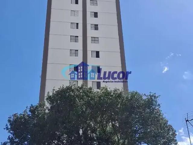 Apartamento para Venda em São Paulo/SP Vila Primavera 2 Quartos