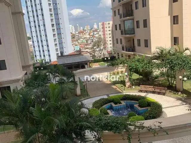 Apartamento para Venda em São Paulo/SP Vila Primavera 2 Quartos