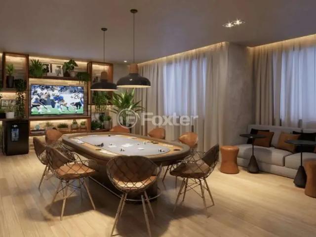 Apartamento para Venda em São Paulo/SP Vila Primavera 2 Quartos
