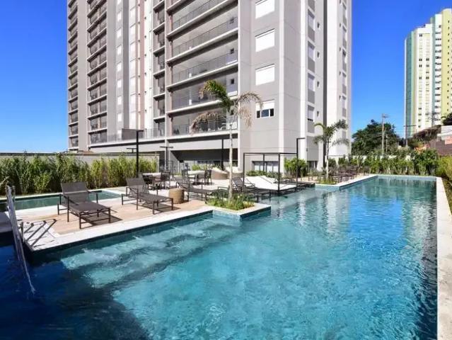 Apartamento para Venda em São Paulo/SP Vila Primavera 2 Quartos