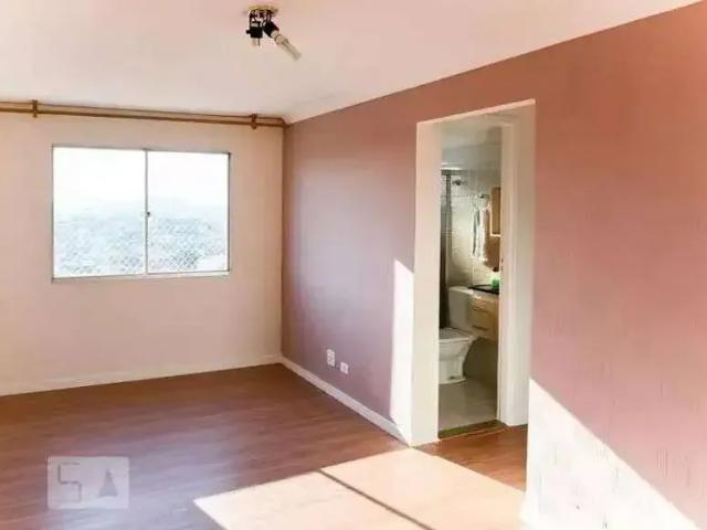 Apartamento para Venda em São Paulo/SP Vila Primavera 2 Quartos