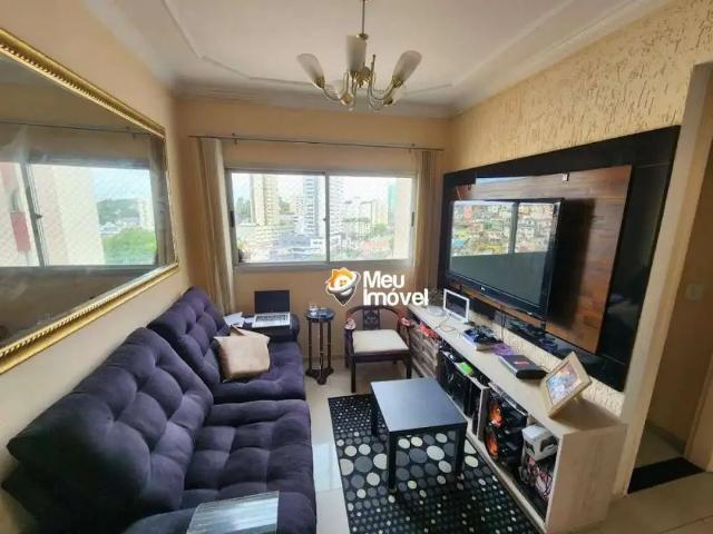 Apartamento para Venda em São Paulo/SP Vila Primavera 2 Quartos