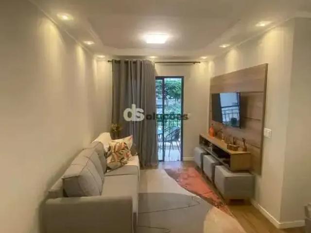 Apartamento para Venda em São Paulo/SP Vila Primavera 2 Quartos