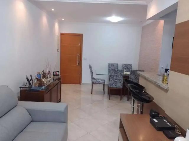 Apartamento para Venda em São Paulo/SP Vila Primavera 2 Quartos