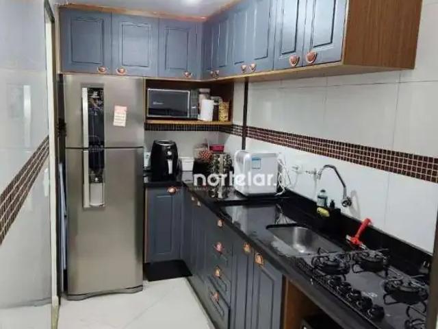 Apartamento para Venda em São Paulo/SP Vila Primavera 2 Quartos