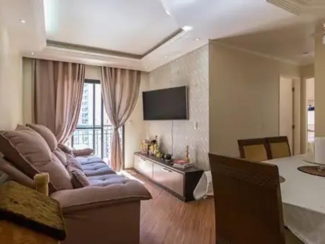 Apartamento para Venda em São Paulo/SP Vila Primavera 2 Quartos