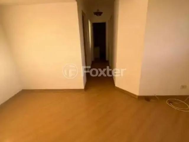 Apartamento para Venda em São Paulo/SP Vila Primavera 2 Quartos
