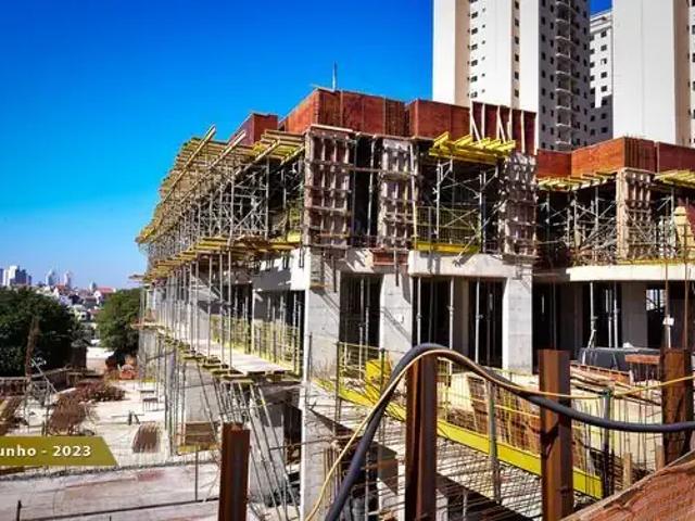 Apartamento para Venda em São Paulo/SP Vila Primavera 2 Quartos