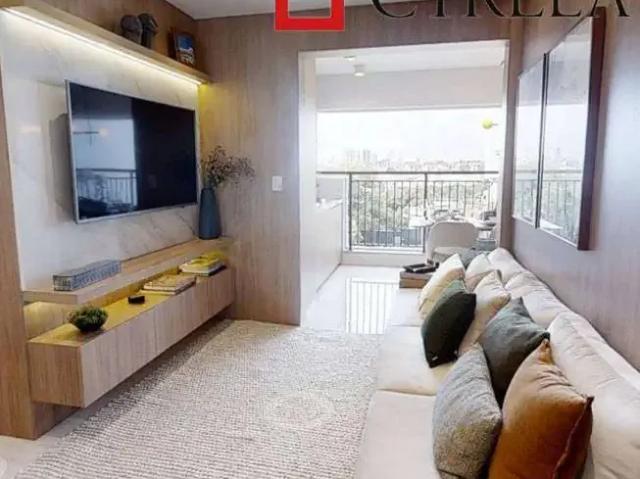 Apartamento para Venda em São Paulo/SP Vila Primavera 2 Quartos