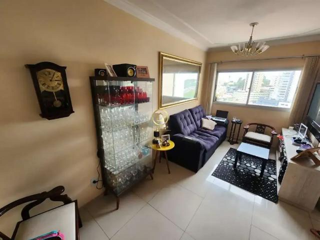 Apartamento para Venda em São Paulo/SP Vila Primavera 2 Quartos