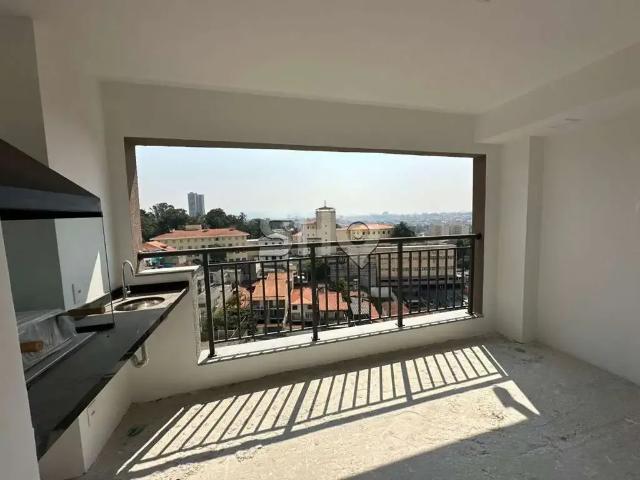 Apartamento para Venda em São Paulo/SP Vila Primavera 2 Quartos