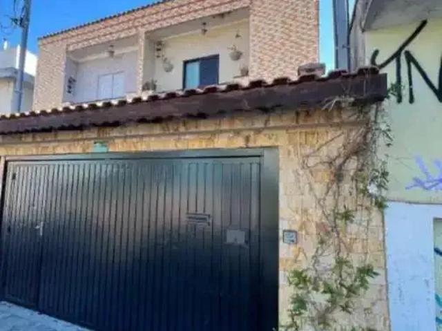 Apartamento para Venda em São Paulo/SP Vila Primavera 2 Quartos