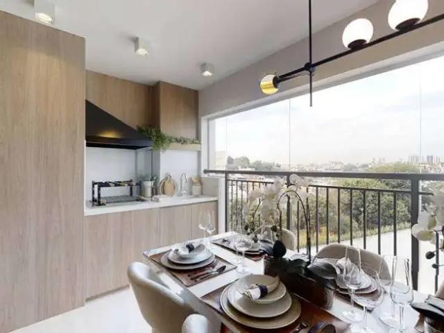 Apartamento para Venda em São Paulo/SP Vila Primavera 2 Quartos