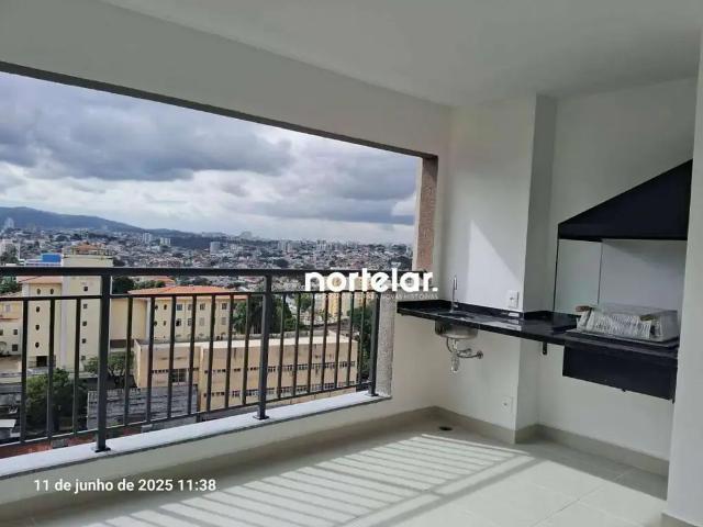 Apartamento para Venda em São Paulo/SP Vila Primavera 2 Quartos