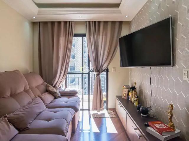 Apartamento para Venda em São Paulo/SP Vila Primavera 2 Quartos