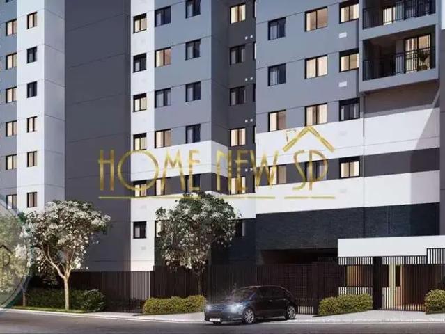 Apartamento para Venda em São Paulo/SP Vila Primavera 2 Quartos