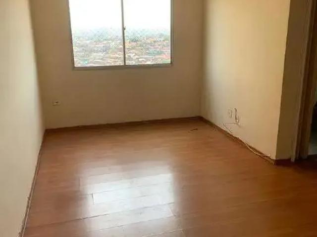 Apartamento para Venda em São Paulo/SP Vila Primavera 2 Quartos
