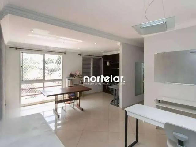 Apartamento para Venda em São Paulo/SP Vila Primavera 2 Quartos