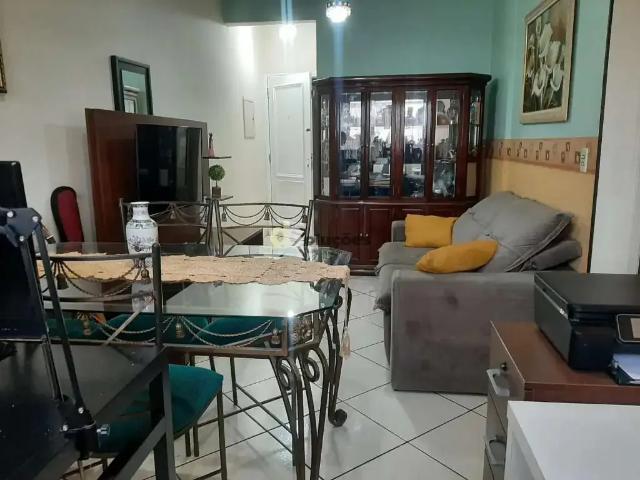 Apartamento para Venda em São Paulo/SP Vila Primavera 2 Quartos