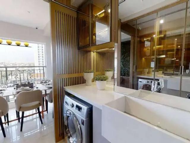 Apartamento para Venda em São Paulo/SP Vila Primavera 2 Quartos