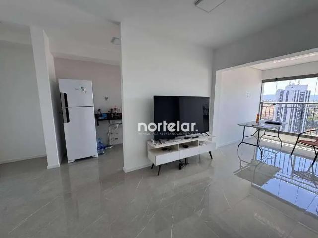 Apartamento para Venda em São Paulo/SP Vila Primavera 2 Quartos