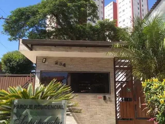 Apartamento para Venda em São Paulo/SP Vila Primavera 2 Quartos