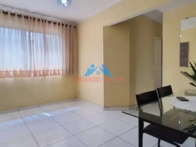 Apartamento para Venda em São Paulo/SP Vila Primavera 2 Quartos